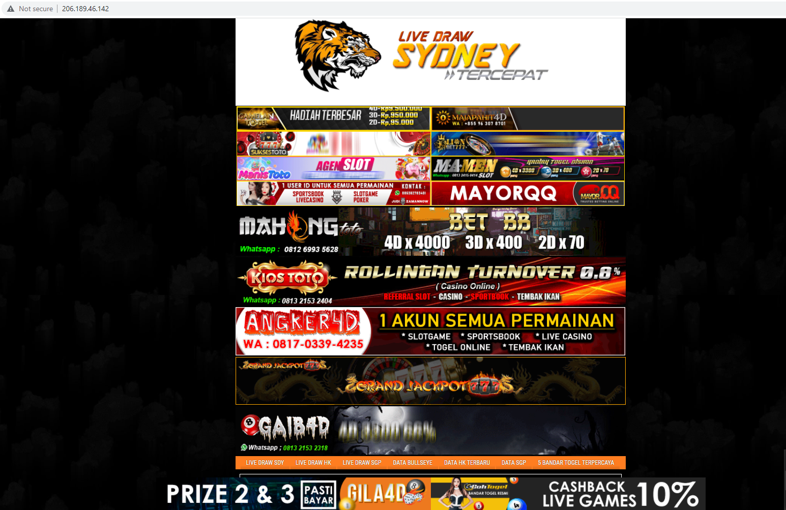 Live Draw SDY Sydney Tercepat Hari Ini 2022 di Indonesia Live Draw SDY Sydney Tercepat Hari Ini 2022 di Indonesia